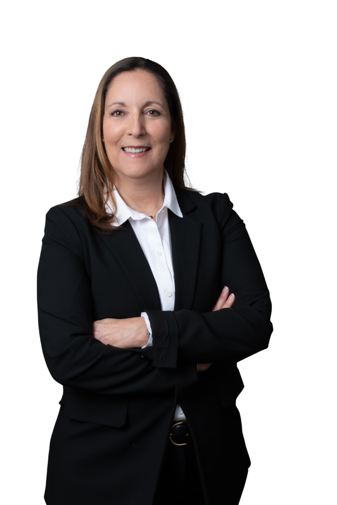 Tabitha L. Mitchell - Levun, Goodman & Cohen, LLP